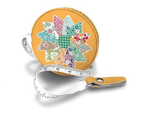 Lori Holt/Tape Measures/BEE Vintage Collection (1) each | Fabric ...